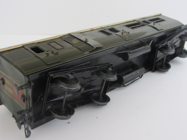 Stop the Drop Auction - Very Rare Bing Gauge One 1921 Series Southern ...