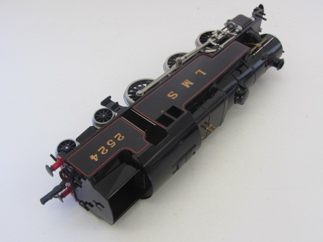 Stop the Drop Auction - Ace Trains Replica Marklin Gauge 0 LMS 2-6-4 ...