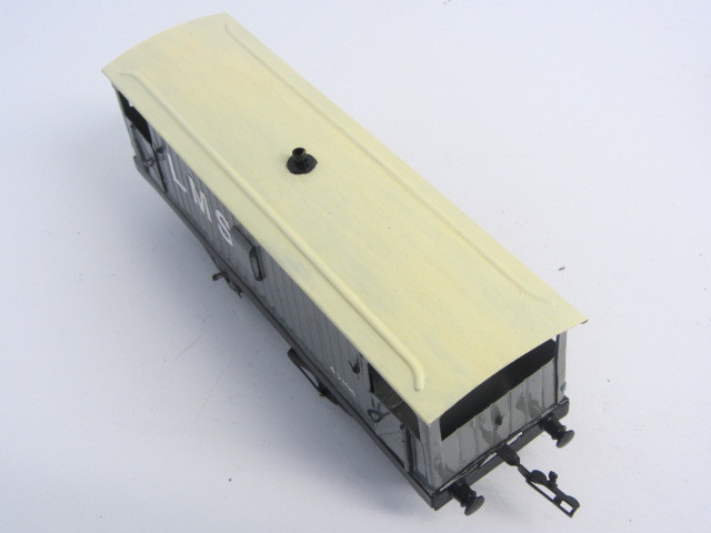 Stop the Drop Auction - Superbly constructed in Hornby Gauge 0 Style ...