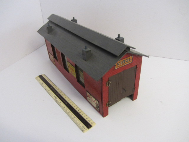 Stop the Drop Auction - Hugar